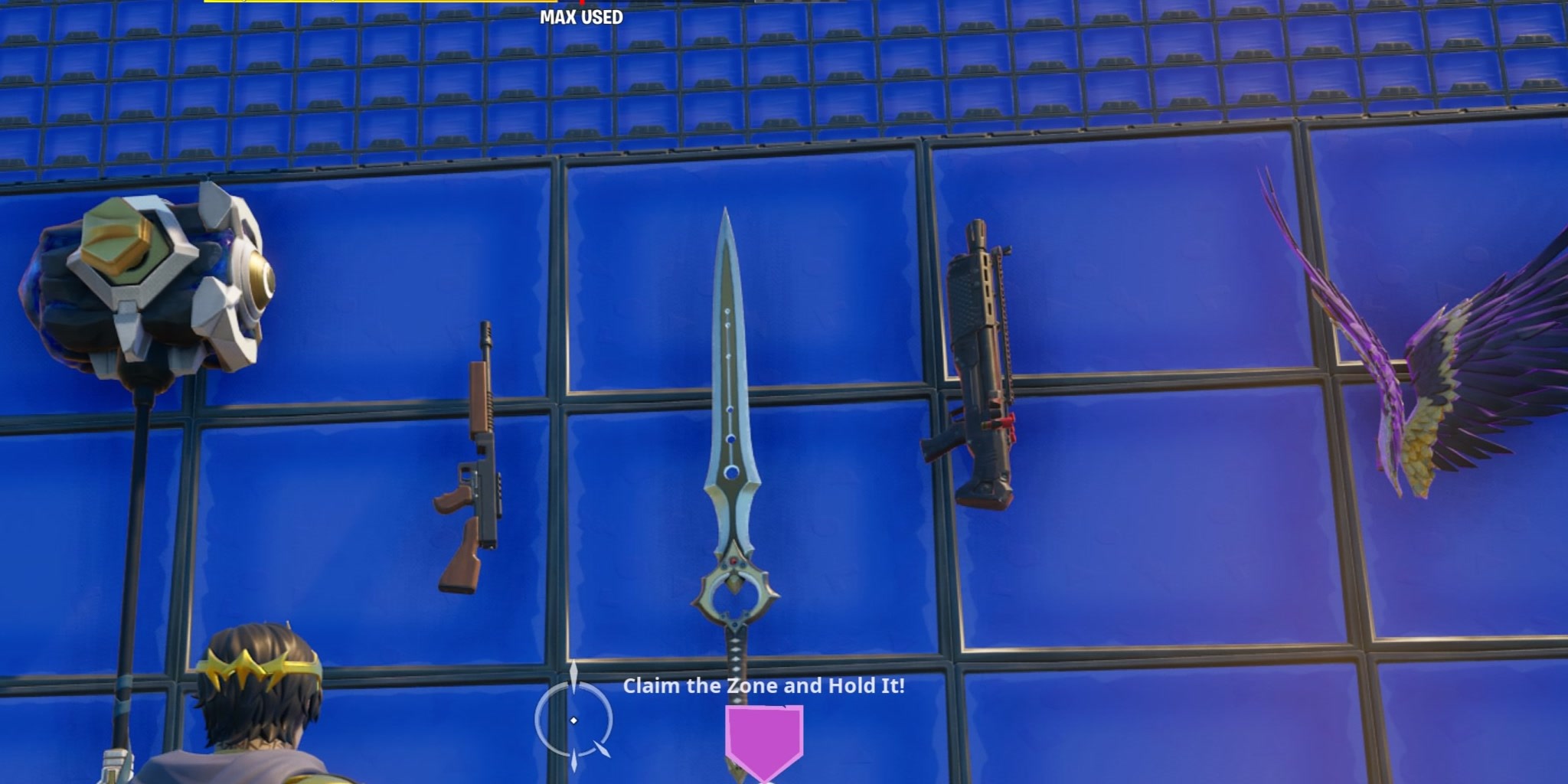 Capture the Hardpoint! 8641-7839-6492 by skysword20 - Fortnite Creative ...