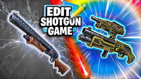 ADMIN GUN GAME ONE SHOT 0242-4459-2590 by memerxd - Fortnite