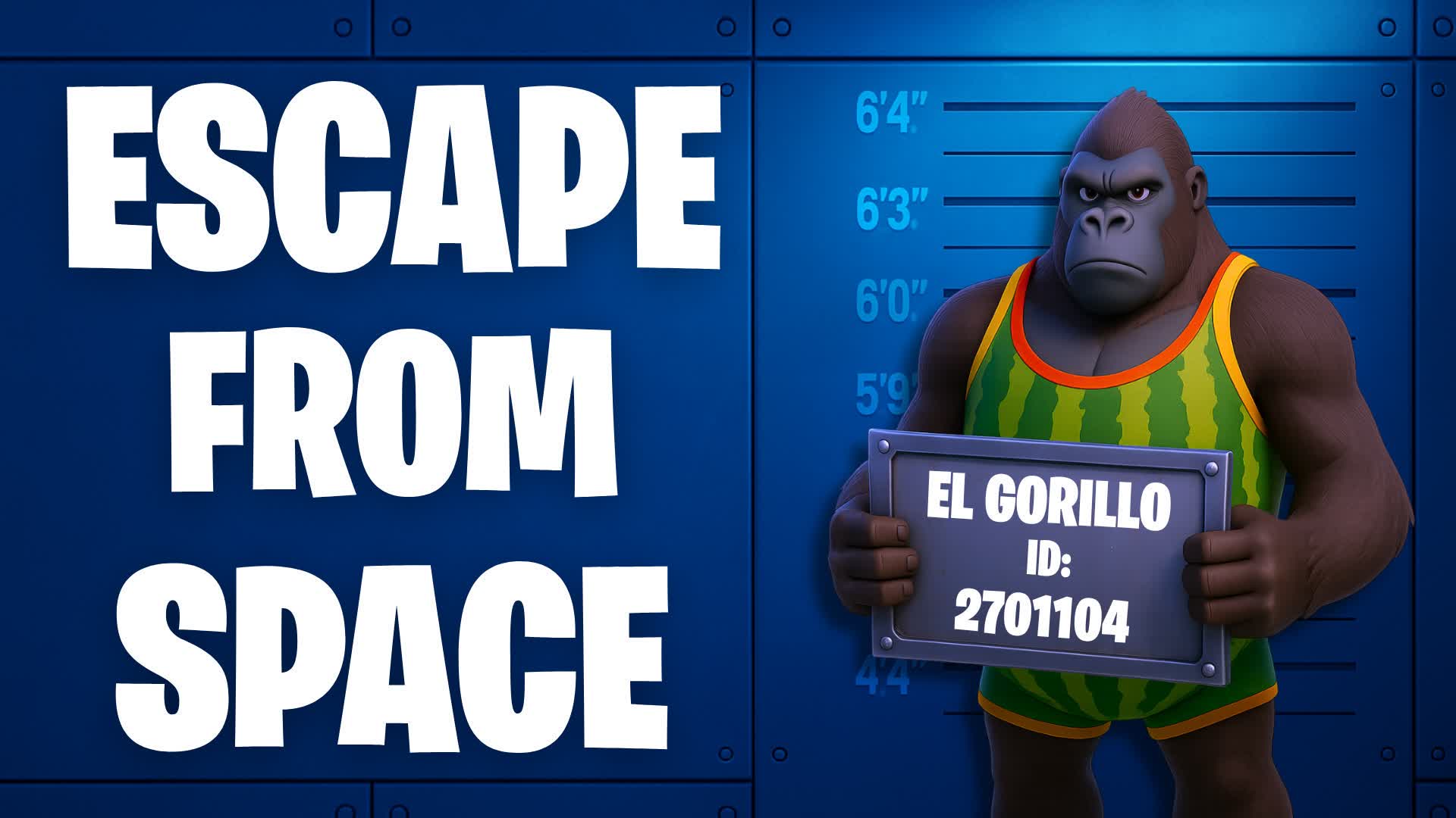 ECLIPSE COSMO ESCAPE ROOM [38 Levels]🚪 2214-8854-9716 by ste1n - Fortnite