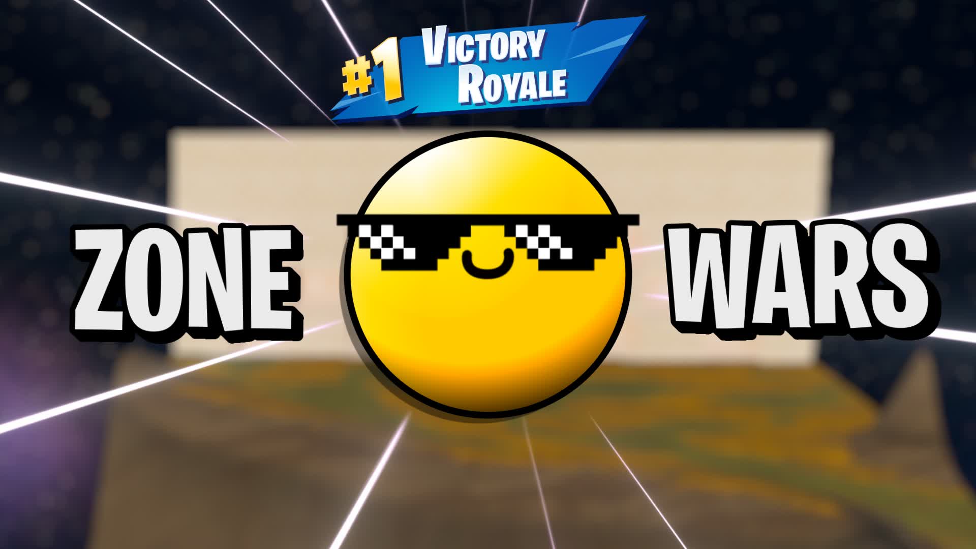 SWAG BOXFIGHT & ZONEWARS [V2] 6673-8257-9073 by deem - Fortnite ...