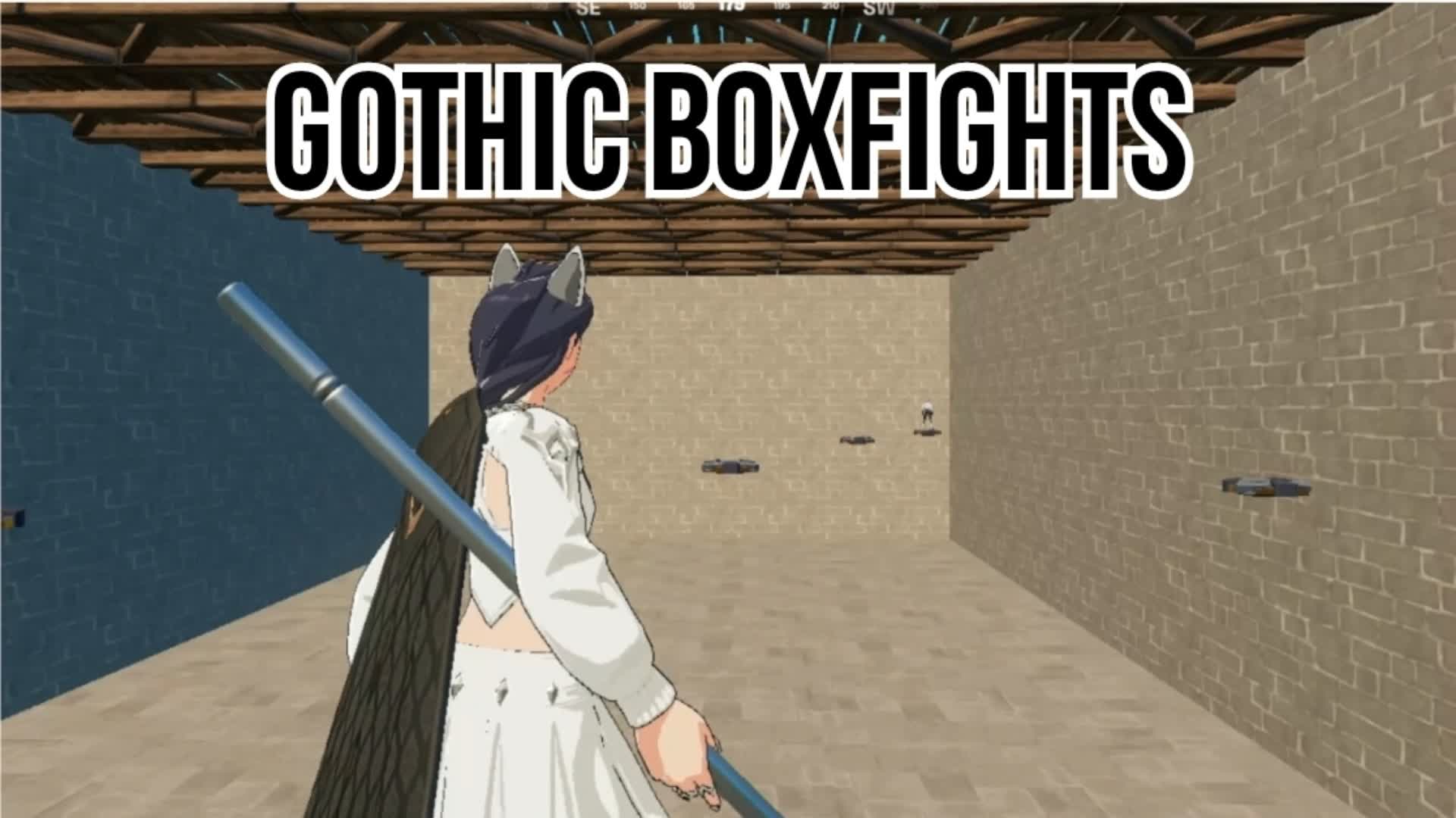 Gothic Boxfights 1754-9750-3752 by paradise-palms - Fortnite Creative ...