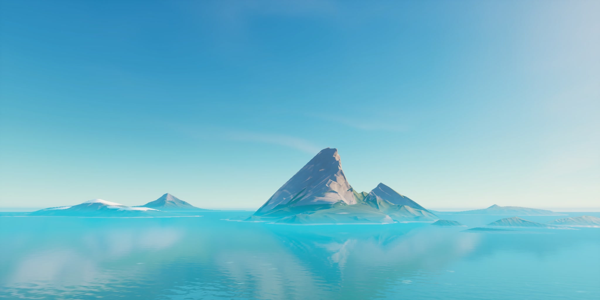 LATE GAME ZONE WARS - SOLO👤 6232-7349-8829 by treagle - Fortnite ...