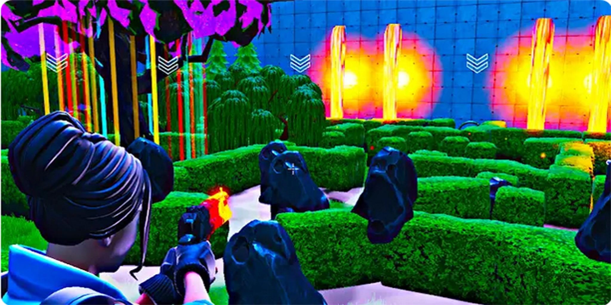 La Deagle Map 5151-1961-6392 by ill3gal - Fortnite Creative Map Code ...