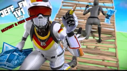 jeff_fn - Fortnite