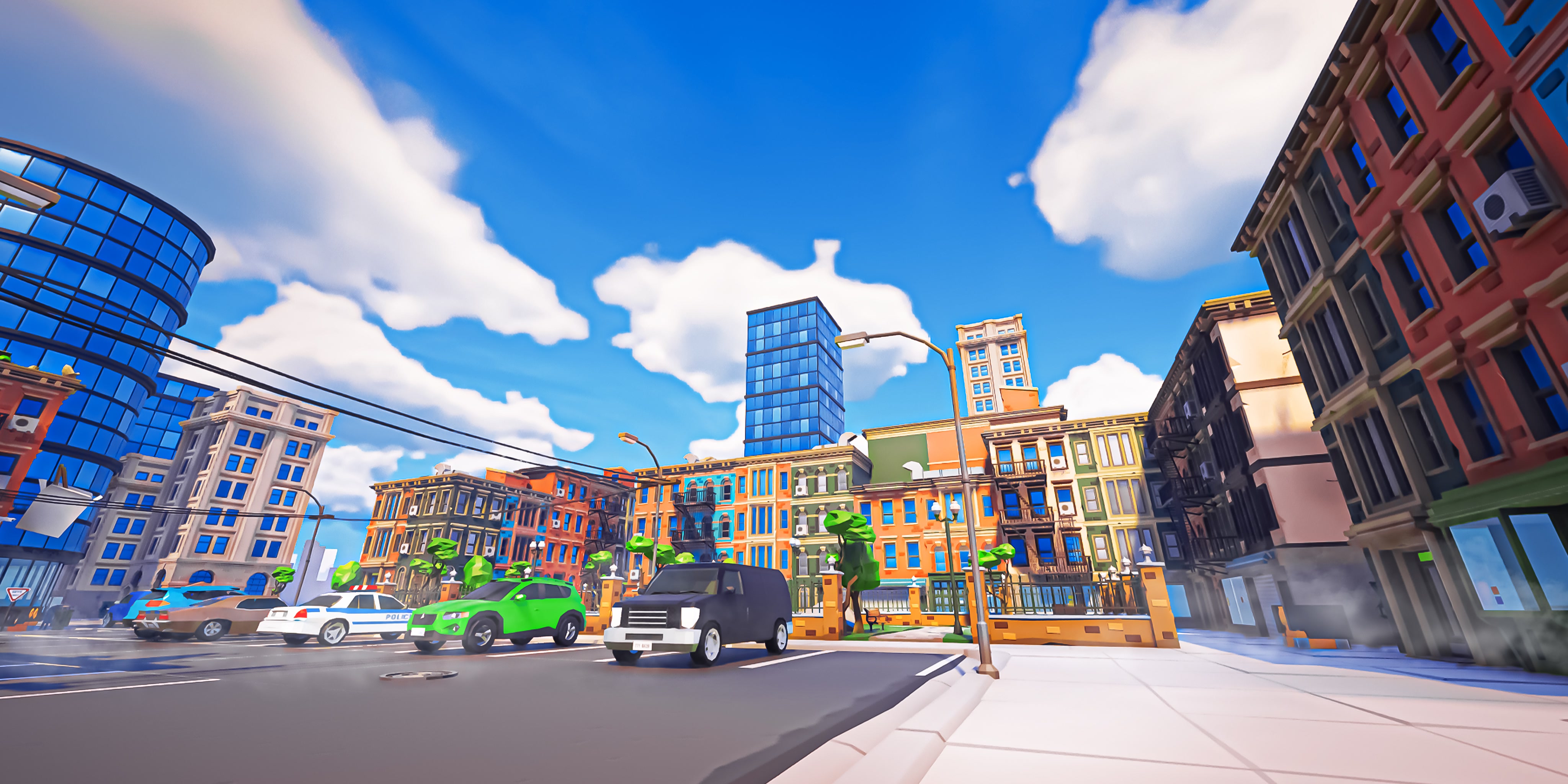 RUMBLEVERSE 🥊 8789-9702-4799 by handerinc - Fortnite Creative Map Code ...