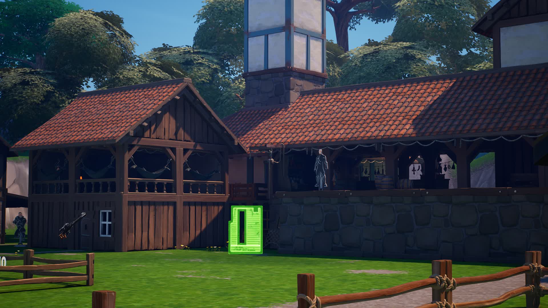 Speed Shooting Challenge 6326-4544-0826 by garritano - Fortnite ...