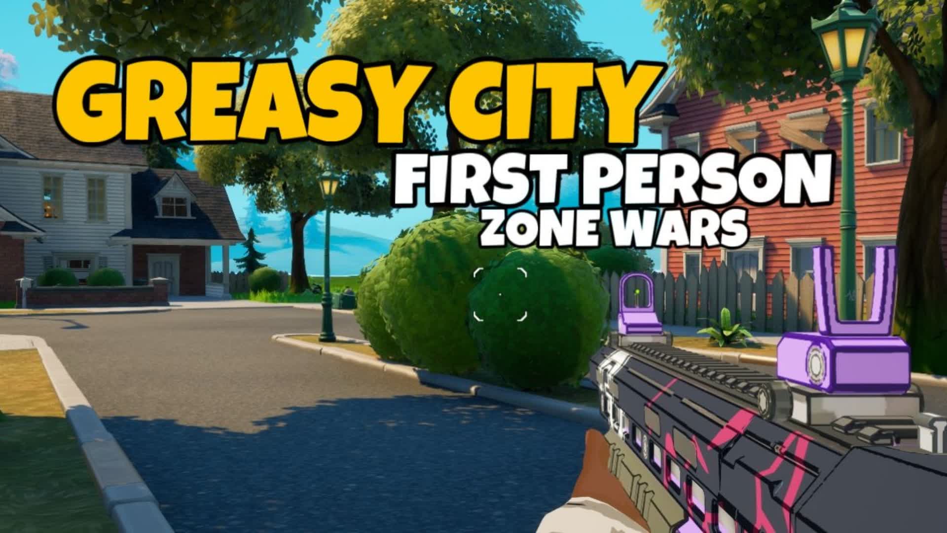 GREASY FIRST PERSON 5026-5402-3319 by ha0 - Fortnite Creative Map Code ...