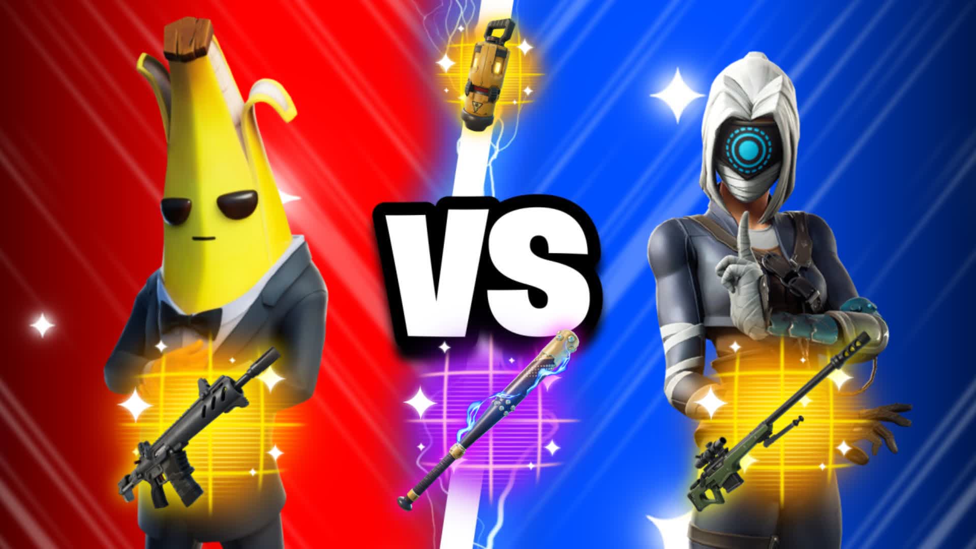 EMPLOYED VS UNEMPLOYED 🔴🔵 9469-1278-2356 by exr1y - Fortnite Creative ...