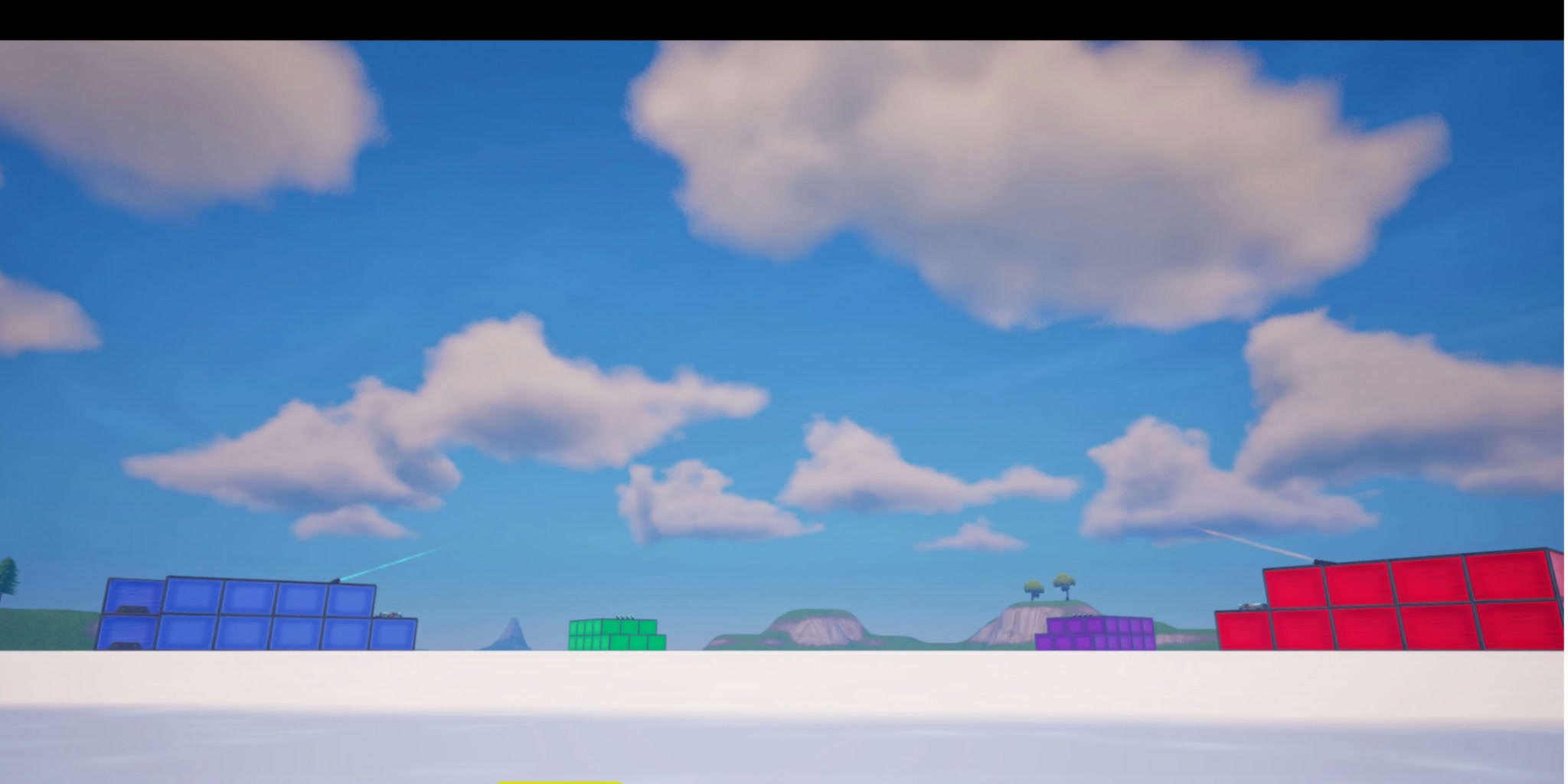 GO GOATED 1V1V1 1315-6703-8371 by 98p - Fortnite Creative Map Code ...