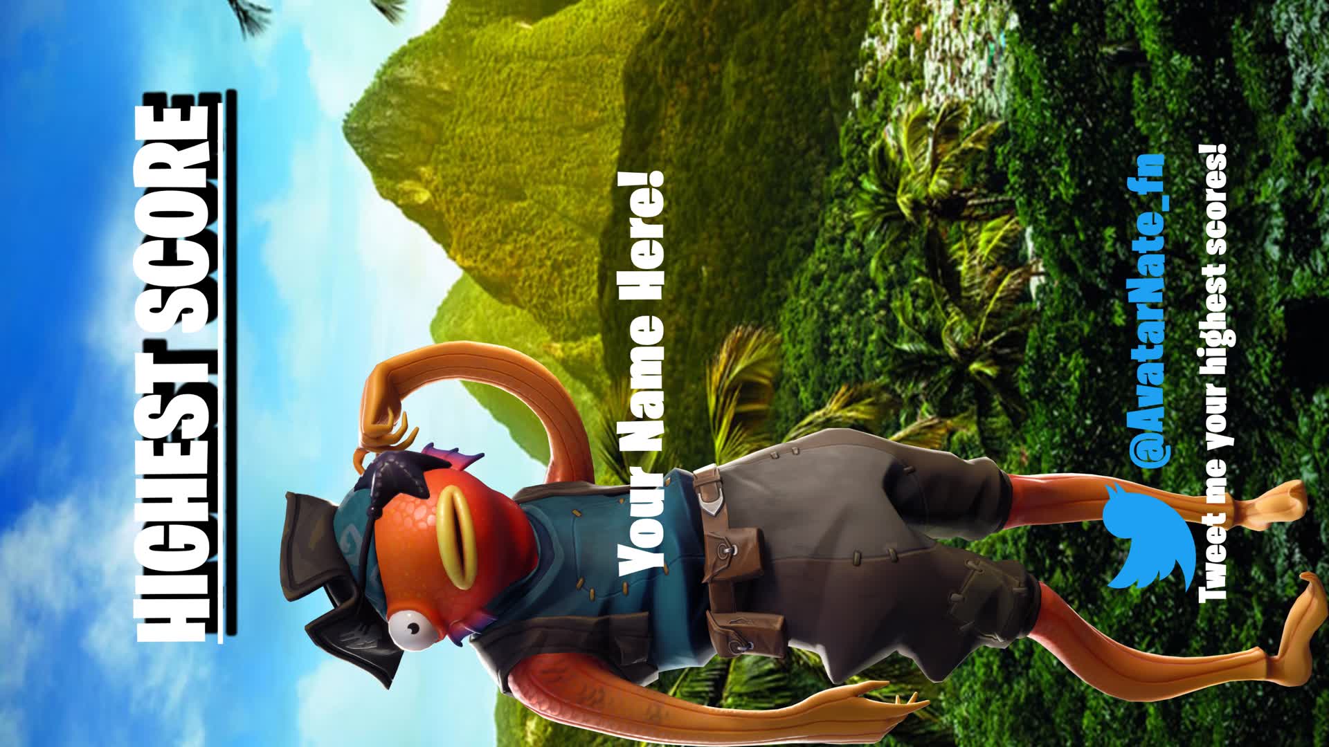 ZW+BF LB 2 1852-1121-7458 by avatarnate - Fortnite Creative Map Code ...