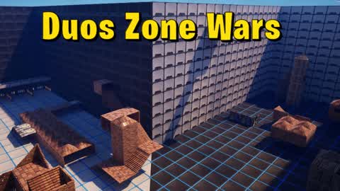🥇Duos Zone Wars Clean👑 0158-2941-5079 by pro-studios - Fortnite ...