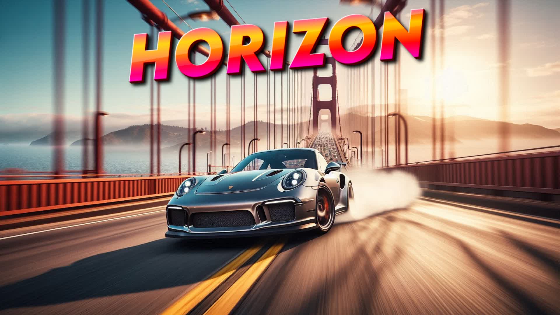 🌄 HORIZON DRIVE 0461-3452-4989 by philip2w - Fortnite Creative Map Code ...