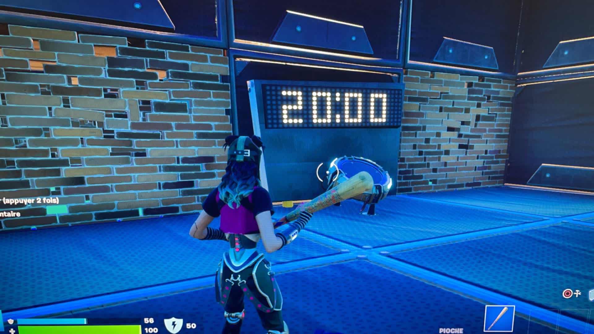 Map 1v1 edite 5780-5356-7324 by flobax.brt - Fortnite Creative Map Code ...