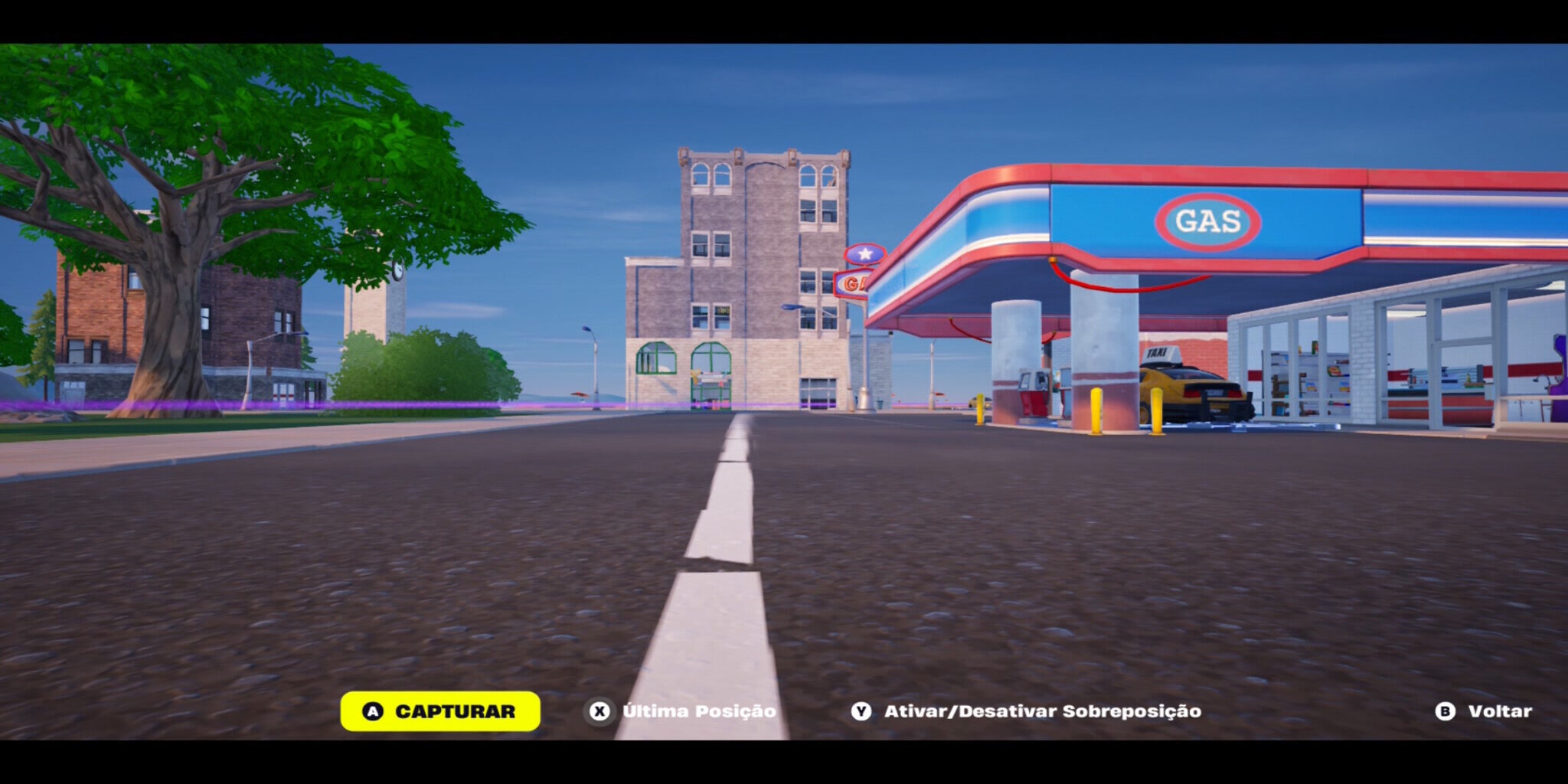 SURVIVAL INSTINCT [SEASON 1] 7447-1915-4009 by tomas_gamer09 - Fortnite ...