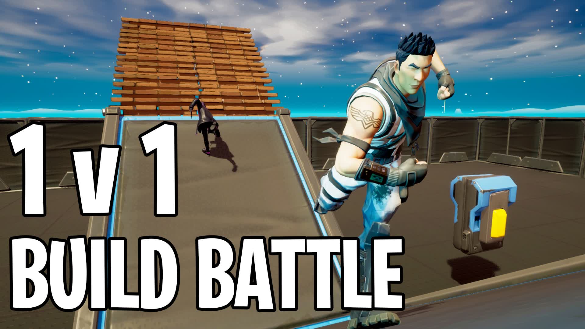 EG-DosE's 1 v 1 Build Battle 1693-9440-7706 by eg-dose - Fortnite ...