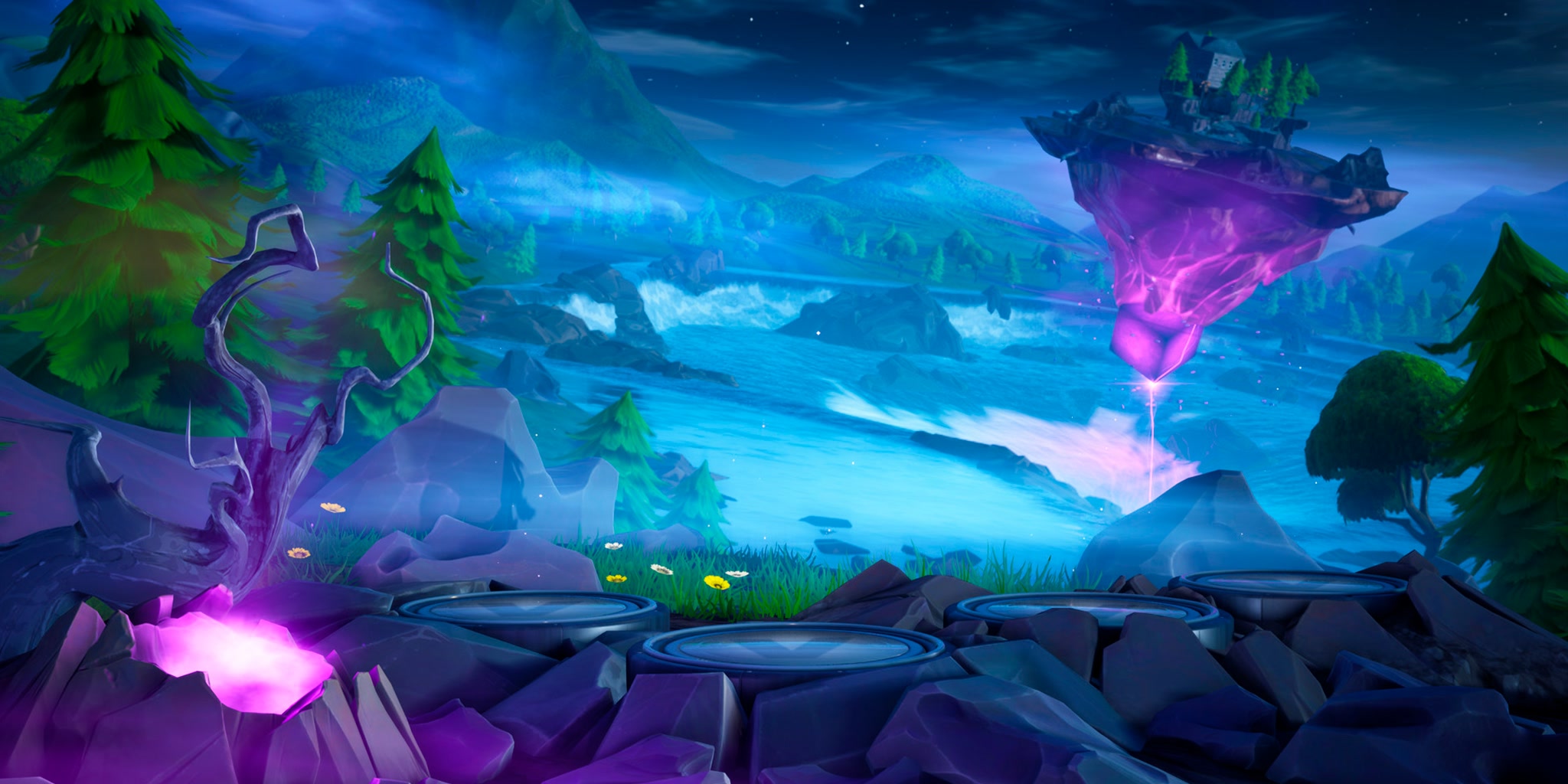 INFINITE OG FFA GOLD FIGHT 8335-4656-0734 by michadestroy - Fortnite ...