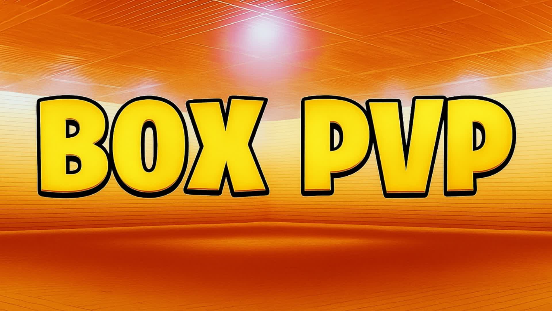 BOX PVP [Box Fights] 📦 PVP 0149-7412-2375 by sammitopps - Fortnite