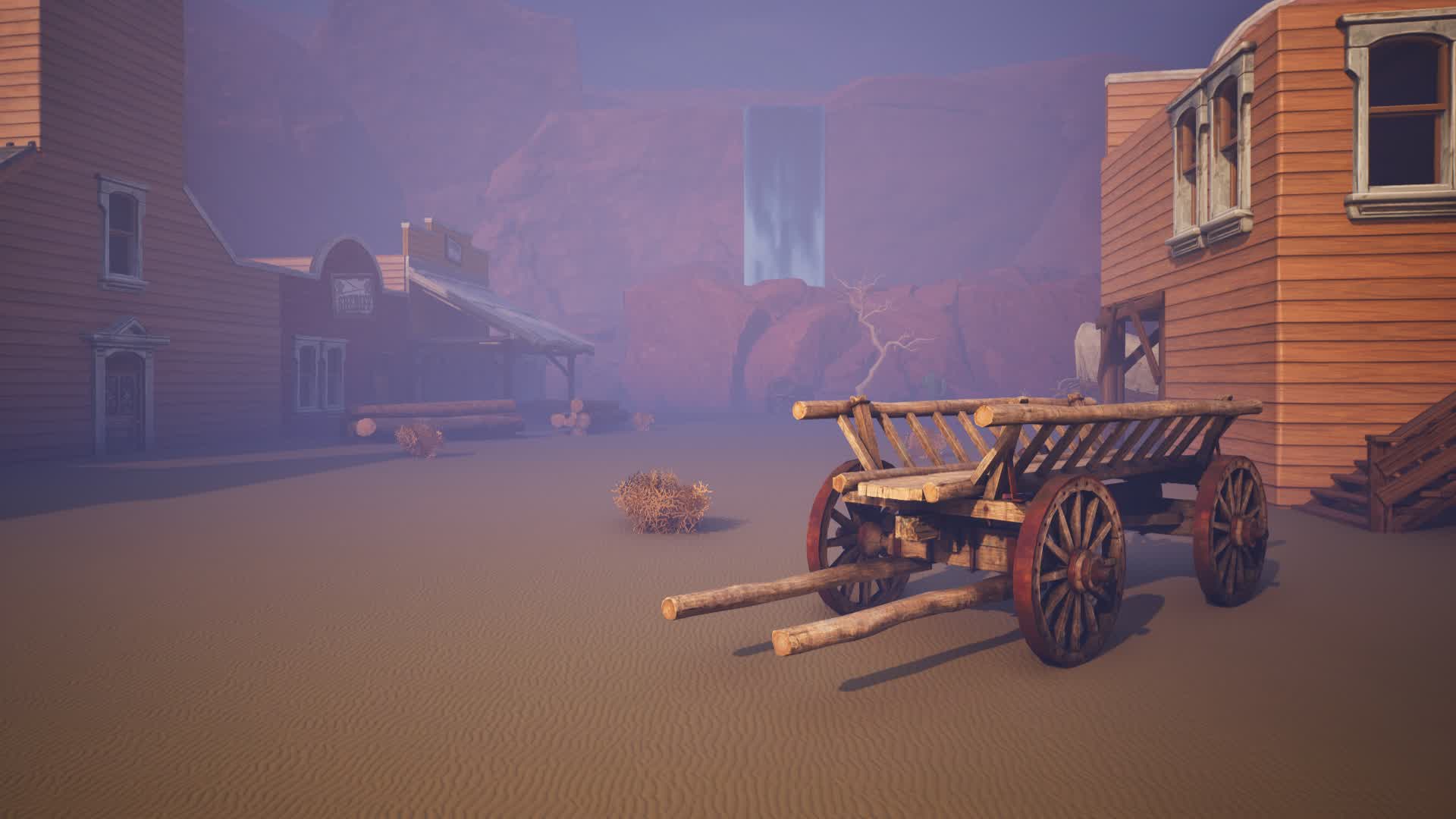 Bank Heist - Sheriffs vs Bandits 2552-4699-8461 by s1lentintensity ...