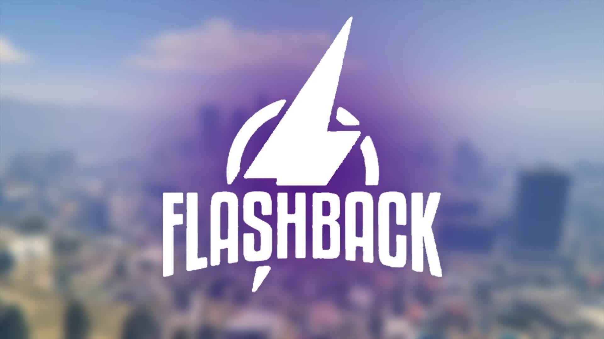 Flash Back RP | WL 4915-6223-3648 من ابتكار r67 - Fortnite