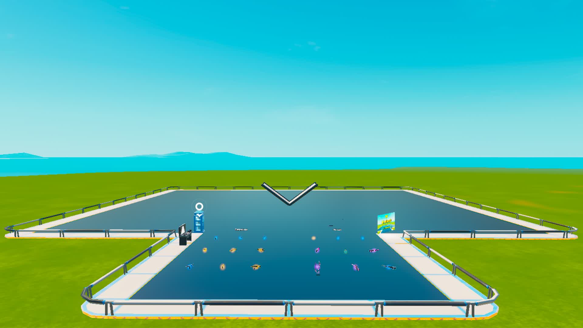 1v1 Creative 1.0 4890-8639-7030 by luaven - Fortnite Creative Map Code ...