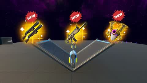 1v1 Infinite 9499-2733-1543 by dunk0 - Fortnite Creative Map Code ...