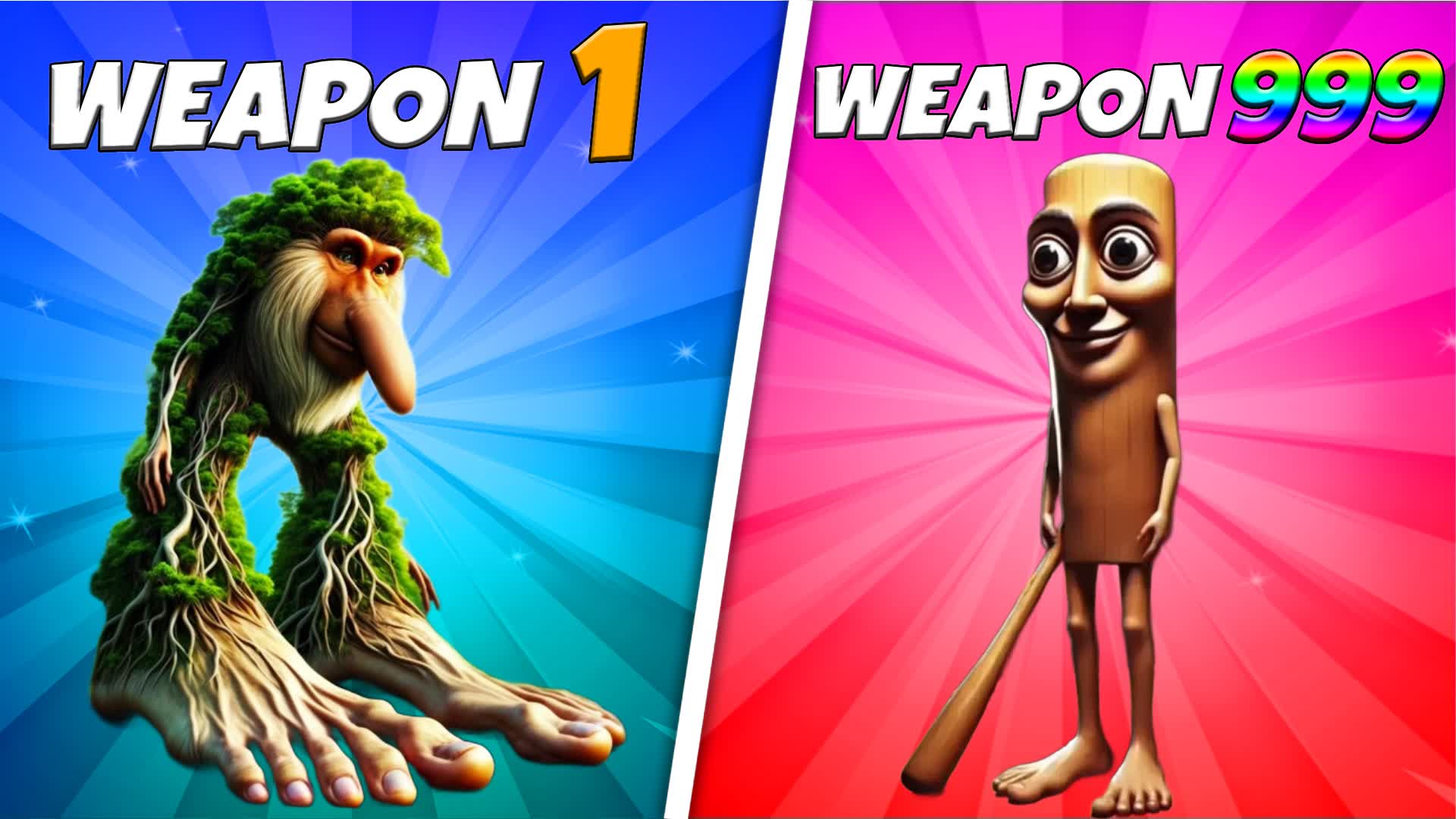 ⭐ TRENDING BRAINROT GUN GAME 🎯 ONE SHOT 1787-7224-6119 by demonik ...