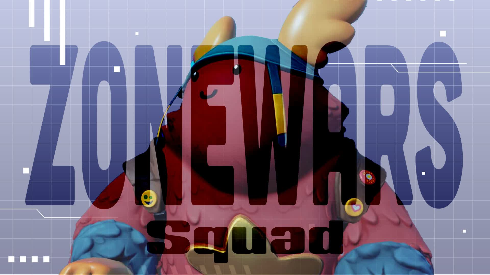 GUFF ZONEWARS SQUAD 3722-9629-8926 by kohchantv - Fortnite Creative Map ...