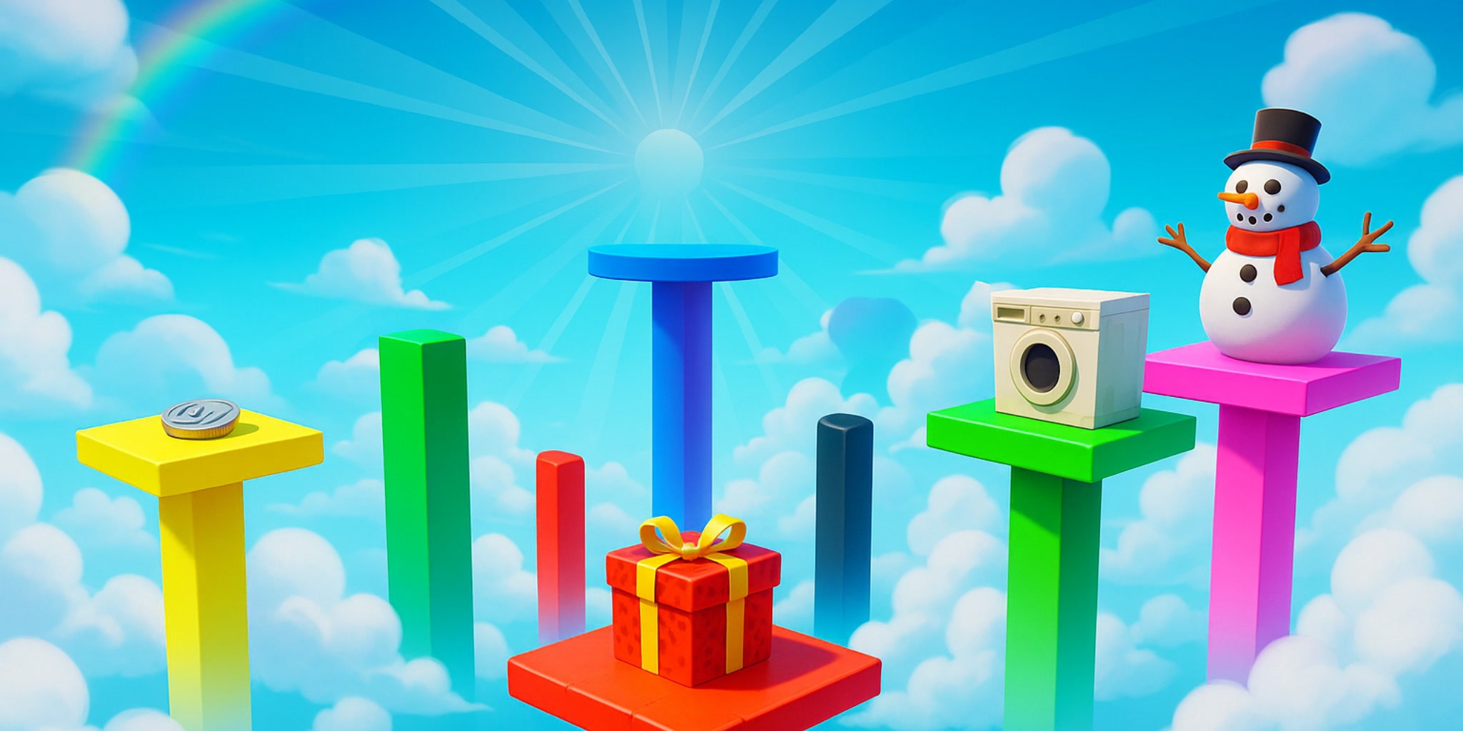 SUPER THE PILLARS pilers pilars pillers 7201-4782-5869 by svet ...