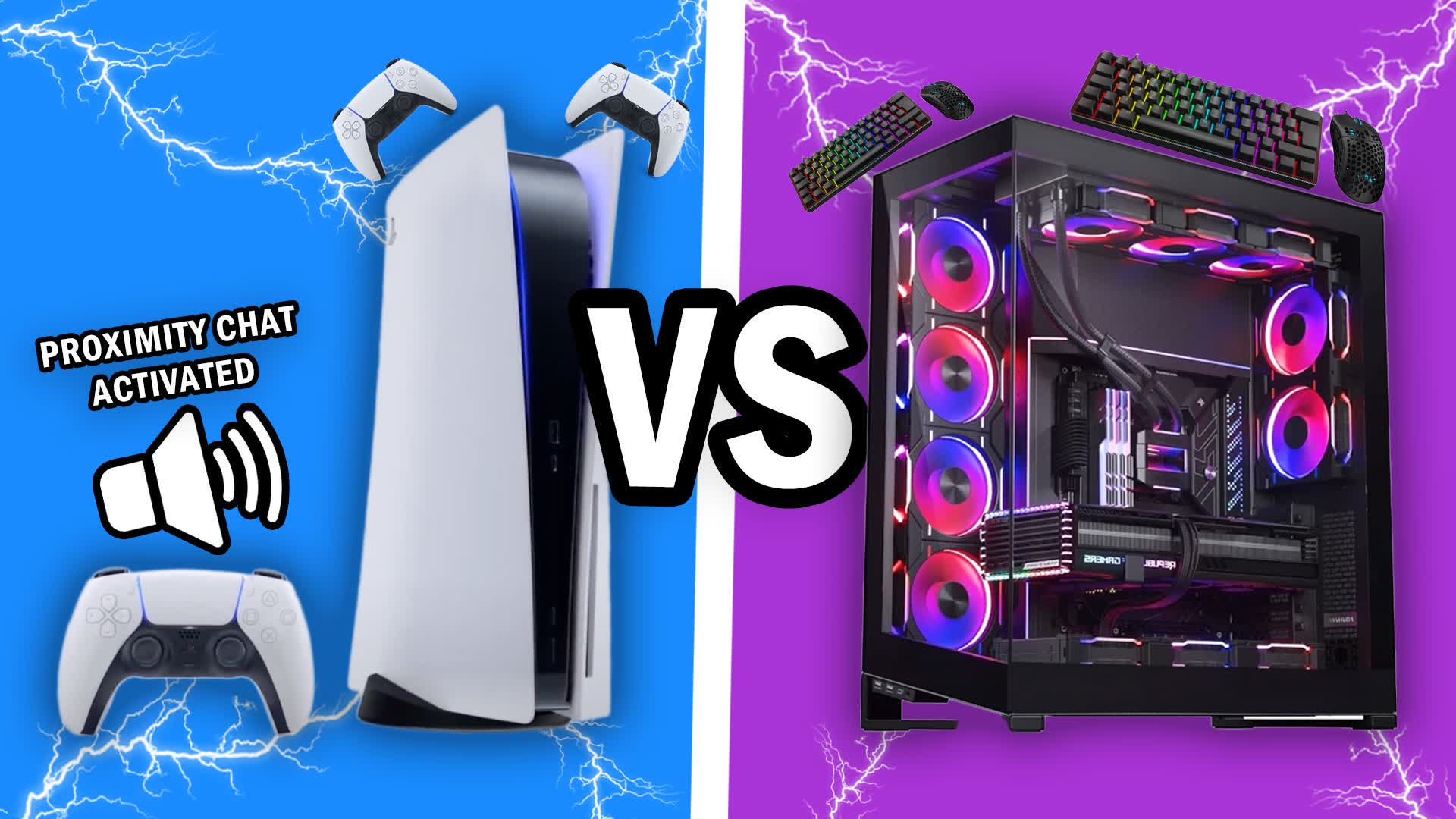 AMAZING PLAYSTAAIONN VS PC 💙 2743-7885-7649 by ghostenaru - Fortnite ...