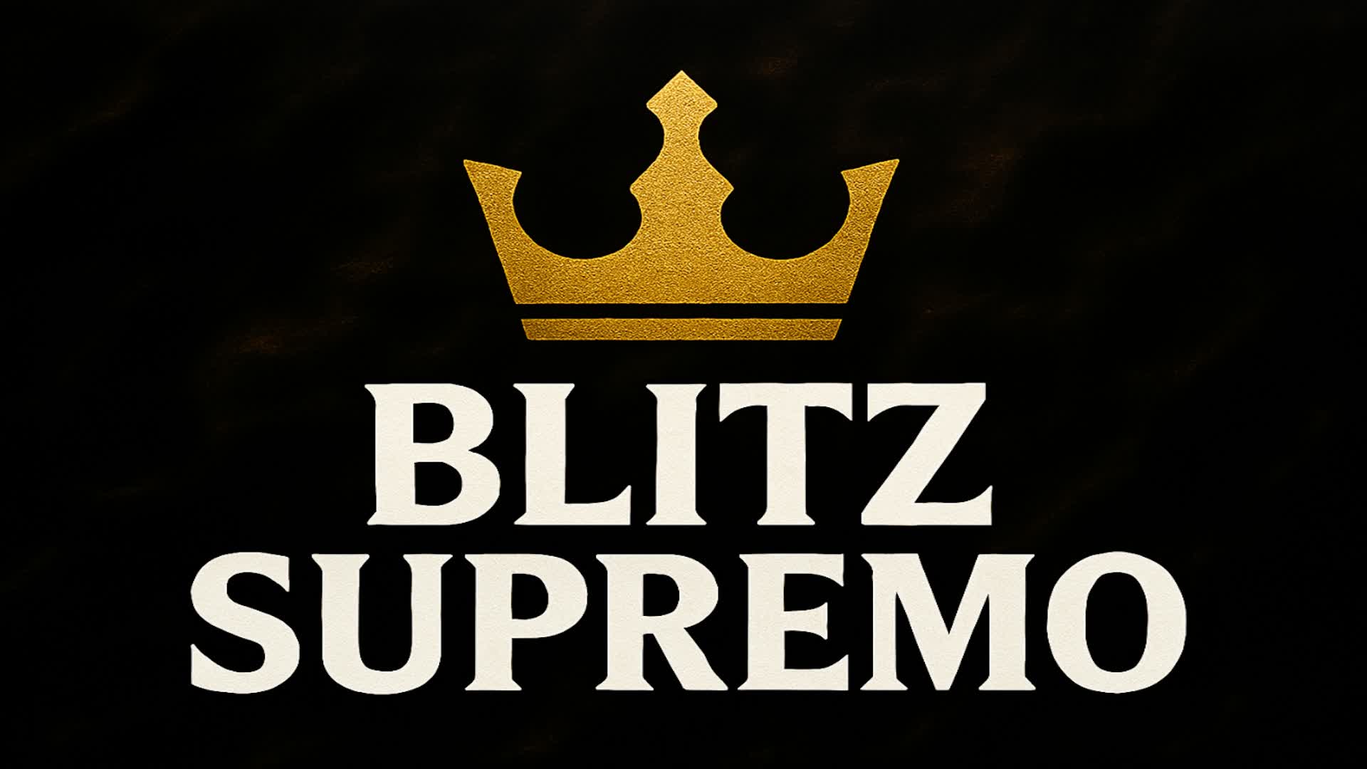 Logo Supremo Hd