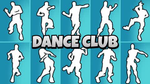 DANCE CLUB RP 8781-6913-5626 by anthony-123 - Fortnite Creative Map ...