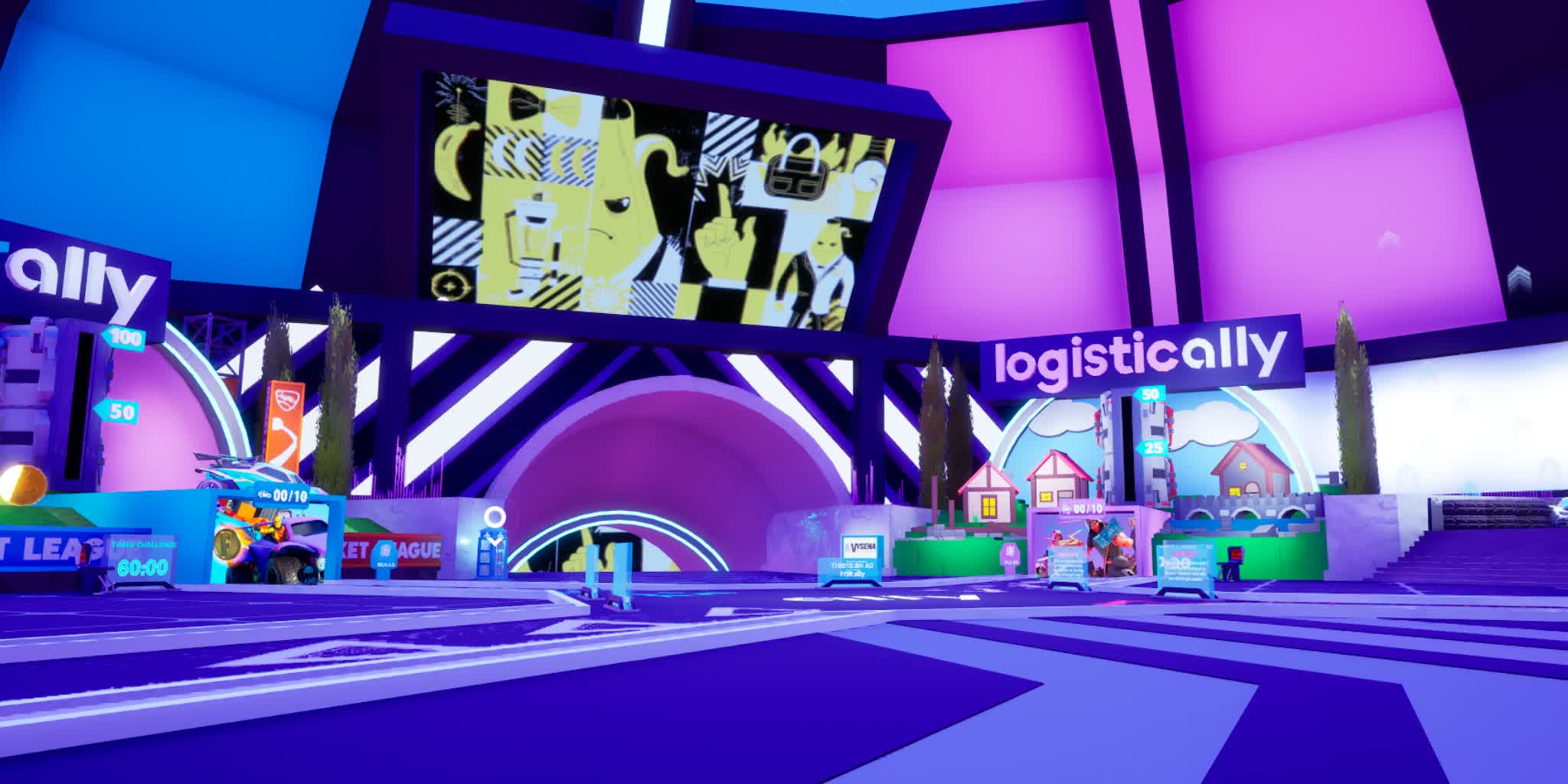 3804-0541-8611 3804-0541-8611 by vysena - Fortnite Creative Map Code - Fortnite.GG