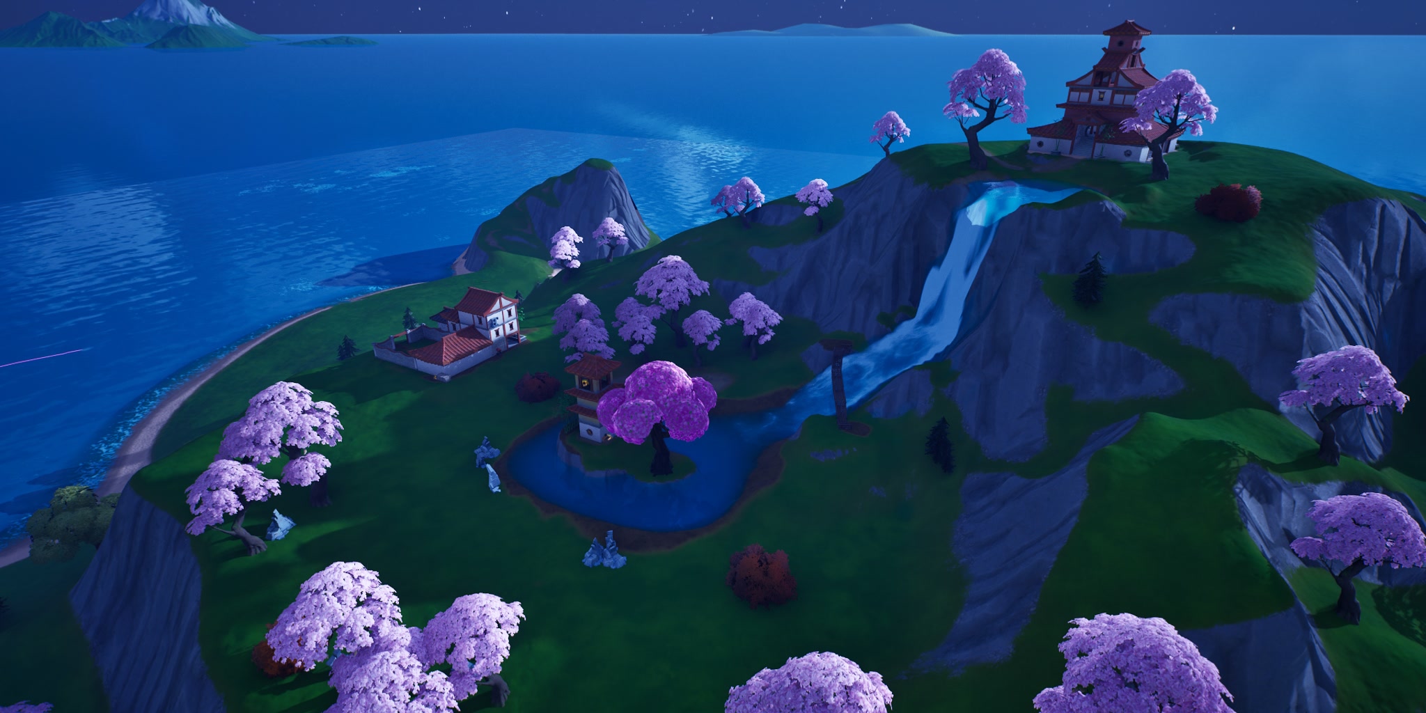 FORTUNE FREZNY - HYBRID ZONEWARS 8101-5822-4416 by trovial - Fortnite ...