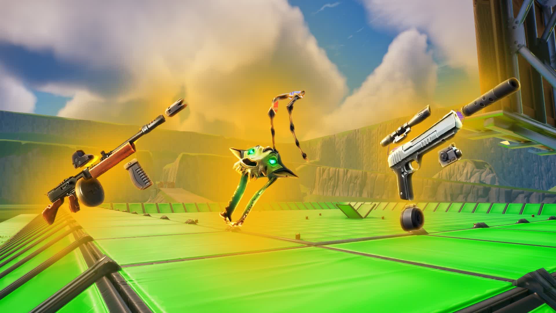 SUPER RAMP DOS CRIAS 7232-4679-7174 by jeffin - Fortnite Creative Map ...