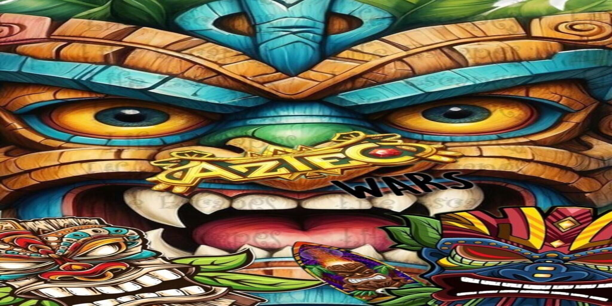 Aztec Wars 2657-3237-4486 by sassy143 - Fortnite Creative Map Code ...