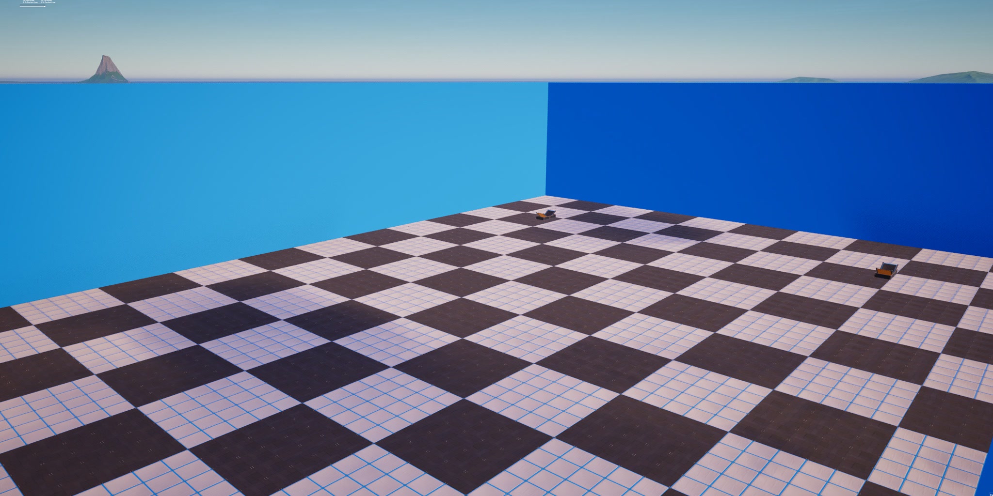 THE BOX OF NOX 9510-2987-0894 by seyabo - Fortnite Creative Map Code ...