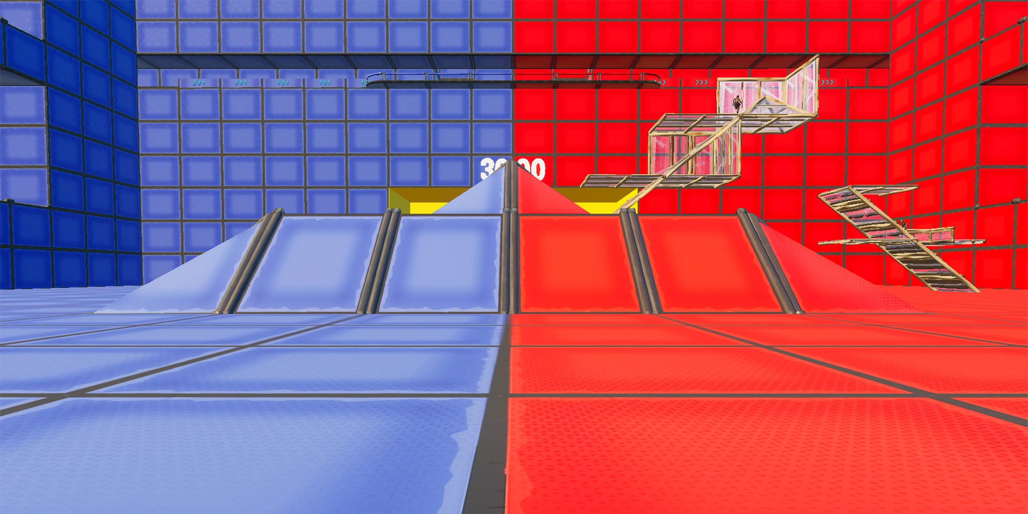 CRAZY JUSTICE LEAGUE VS AVENGERS🦸 0983-4862-3386 by jodo - Fortnite ...