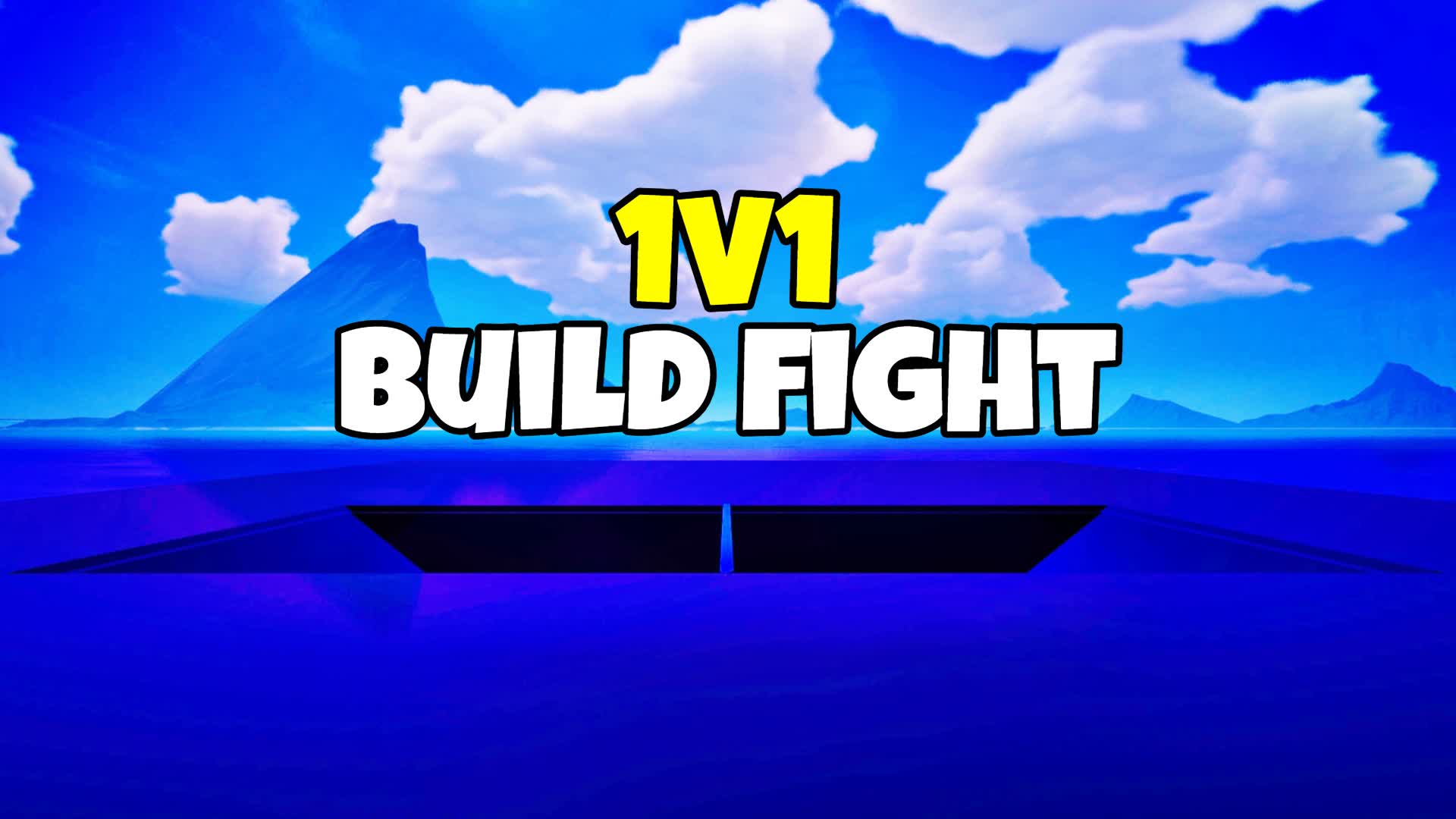 1v1 Build Fights 1336-1104-4026 by dimpi - Fortnite Creative Map Code - Fortnite.GG