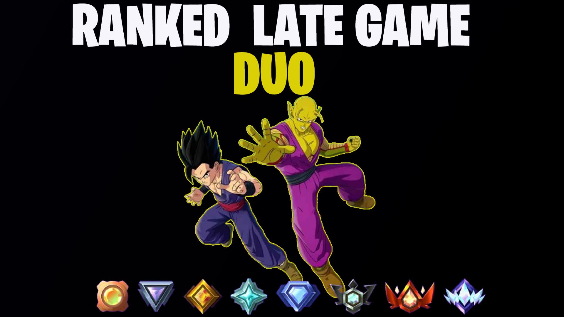 DUO PRACTICE LATE GAME! 5662-2352-0748 by xbound - Fortnite Creative ...