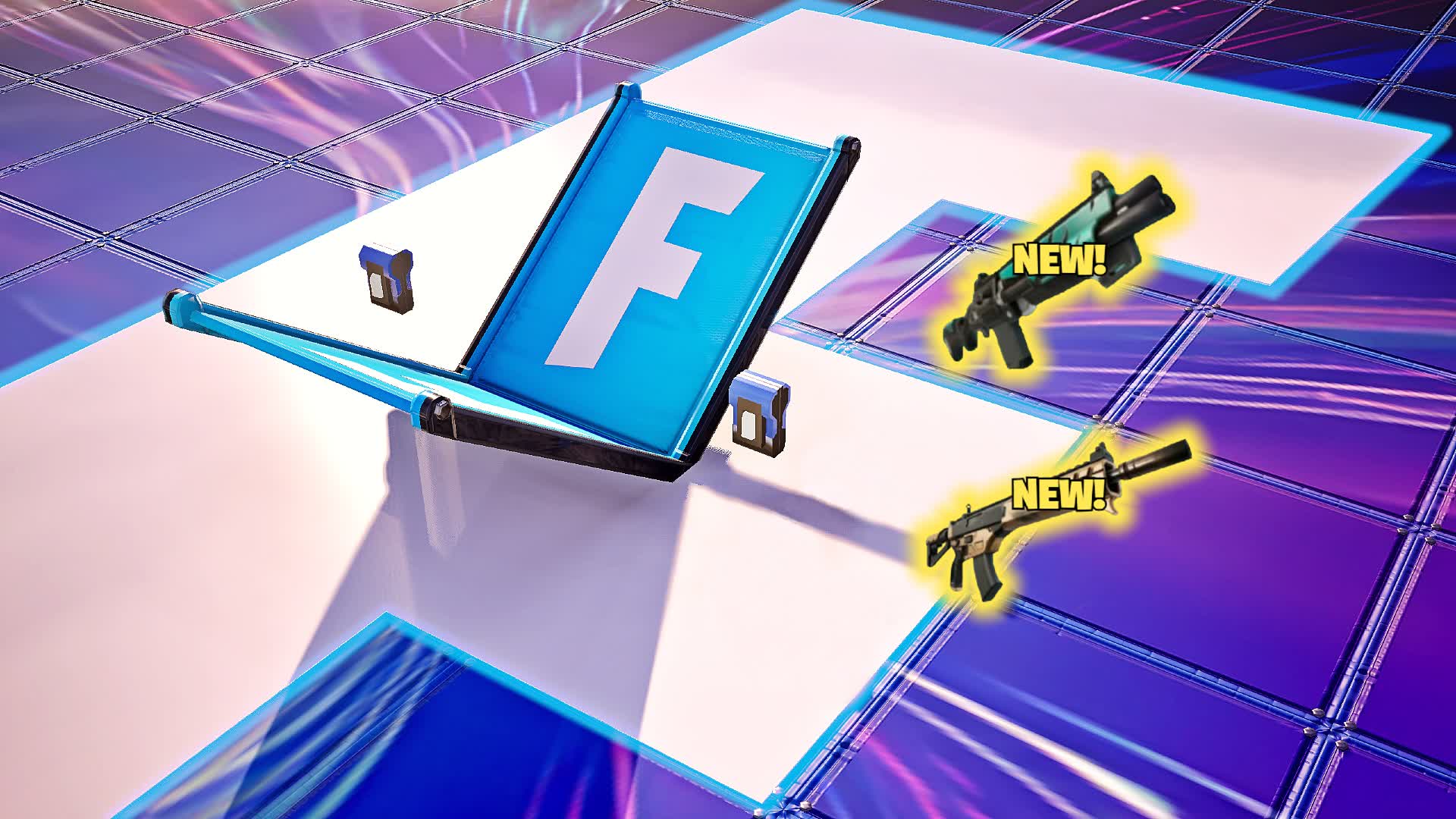 FORTNITE CHAPTER 5 BUILDFIGHTS 2266-1650-3551 di jreamin - Fortnite