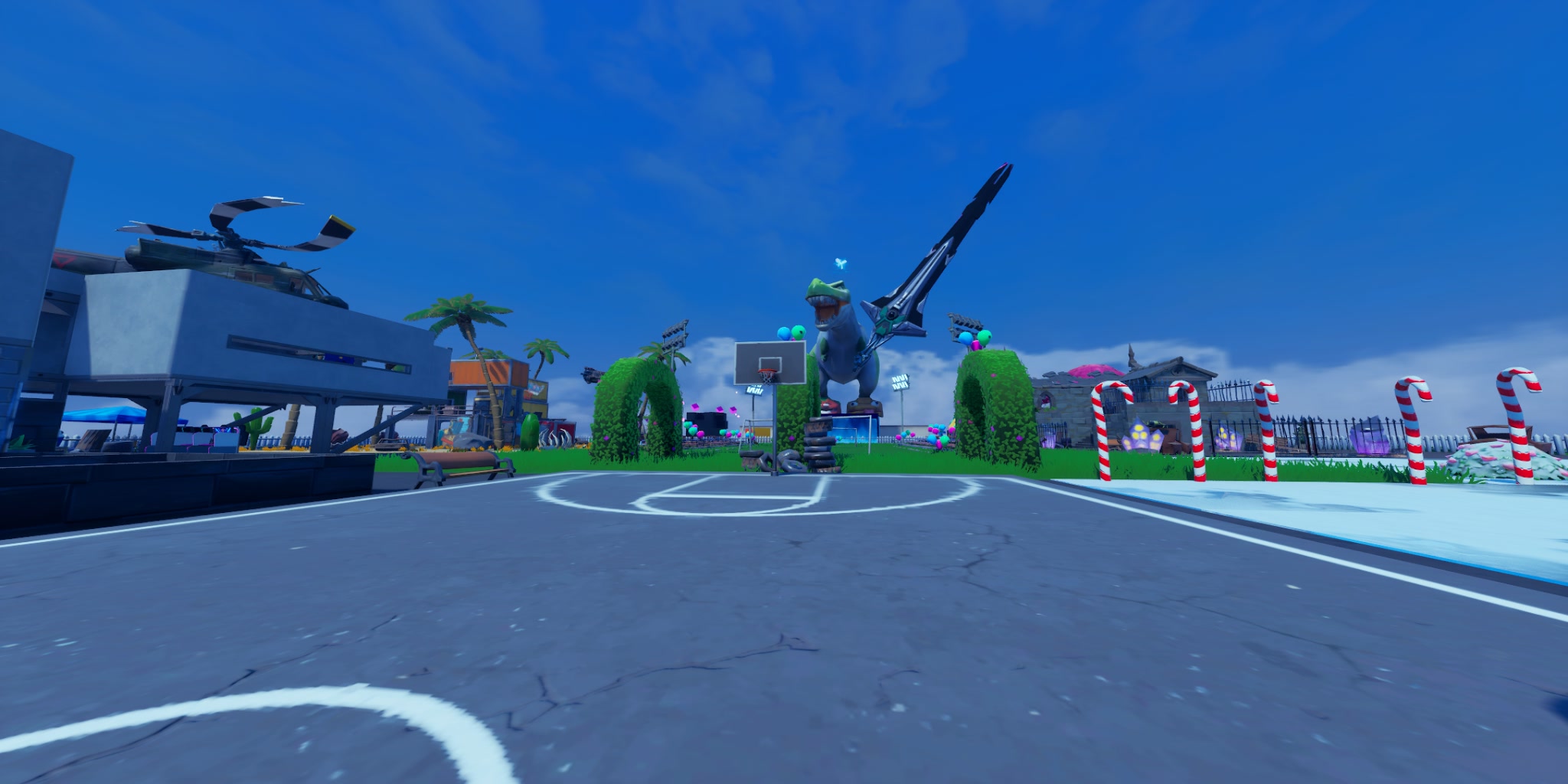 🎄🌵Biome Prop Hunt 🦖🎃 7330-1079-0628 by jg9 - Fortnite Creative Map Code ...