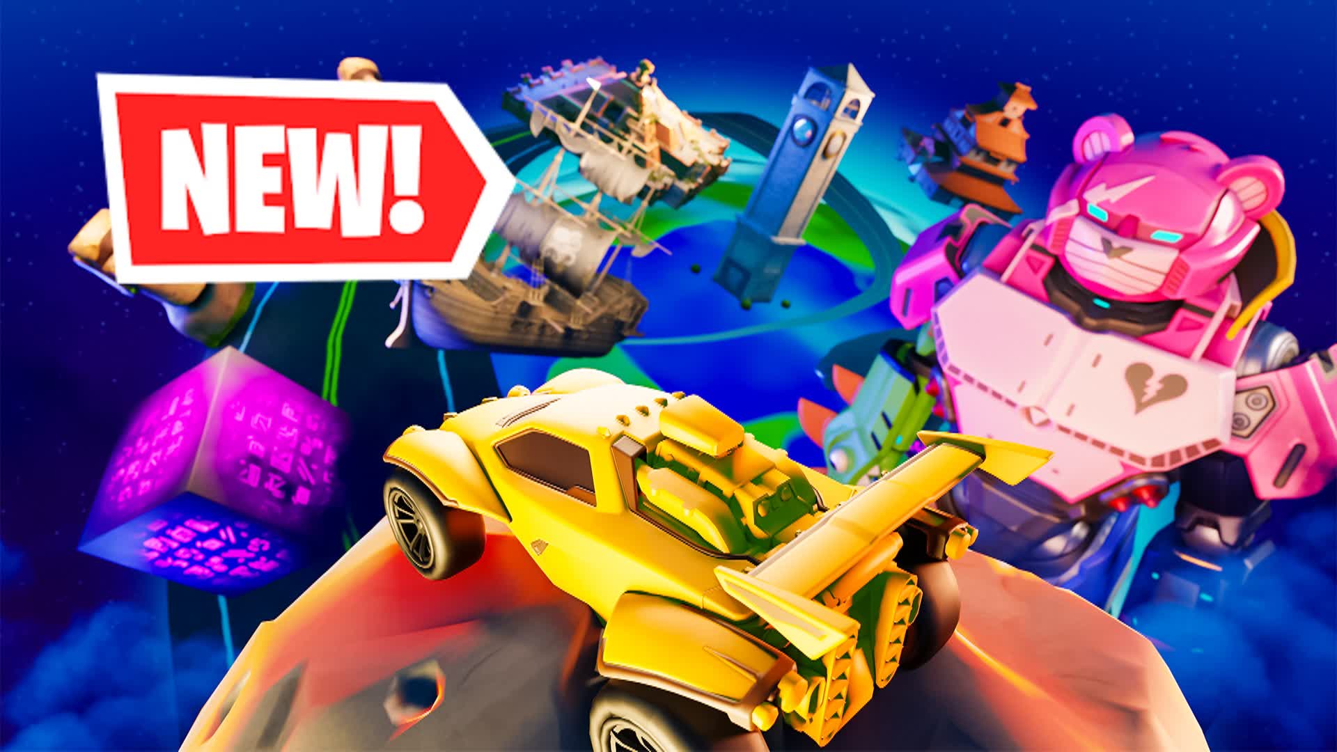 ONLY UP SEASON 1 🏎 7029-5415-3075 by ewarz - Fortnite Creative Map Code ...