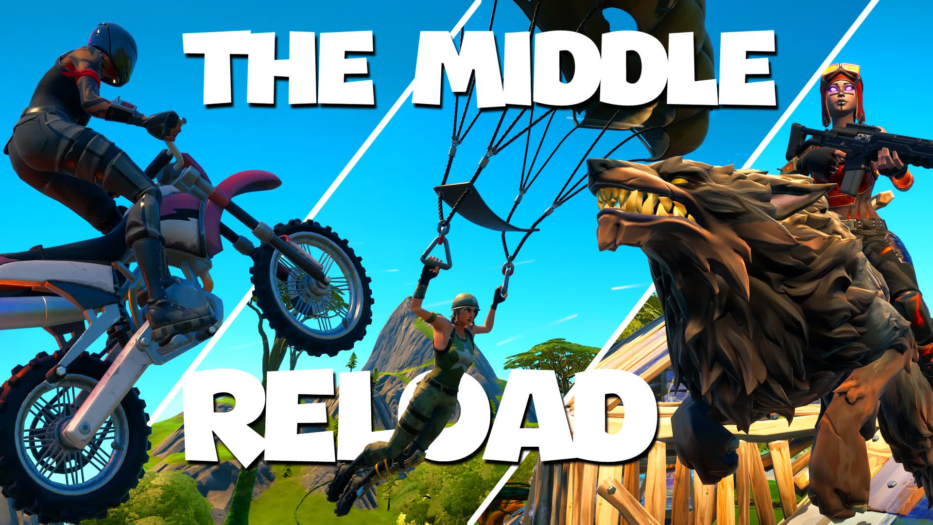 THE MIDDLE RELOAD 0242 5367 5576 By Beeg Fortnite Creative Map Code the-middle-reload-0242-5367-5576-by-beeg-fortnite-creative-map-code