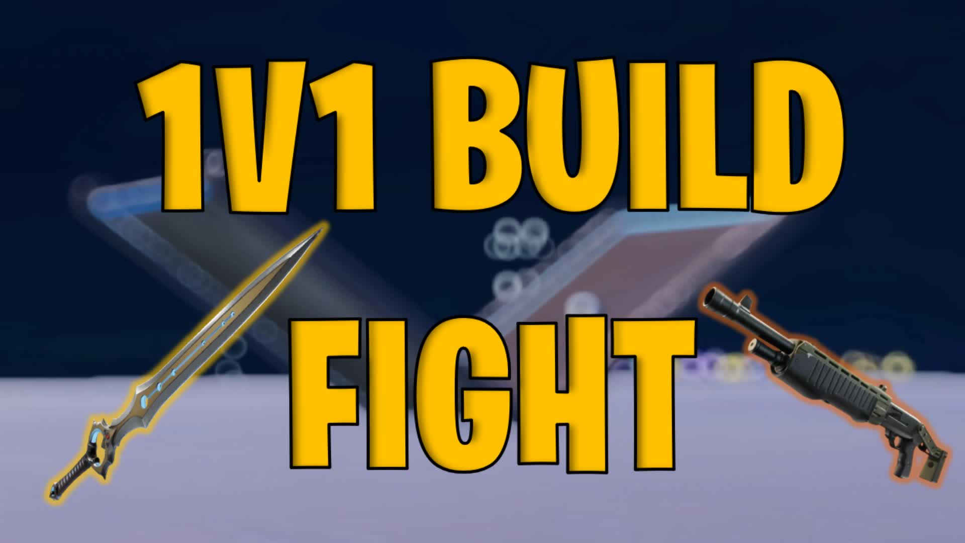 1V1 BUILD FIGHT BG EDITION 👑 2852-2730-9483 by sh-98-v-02 - Fortnite ...