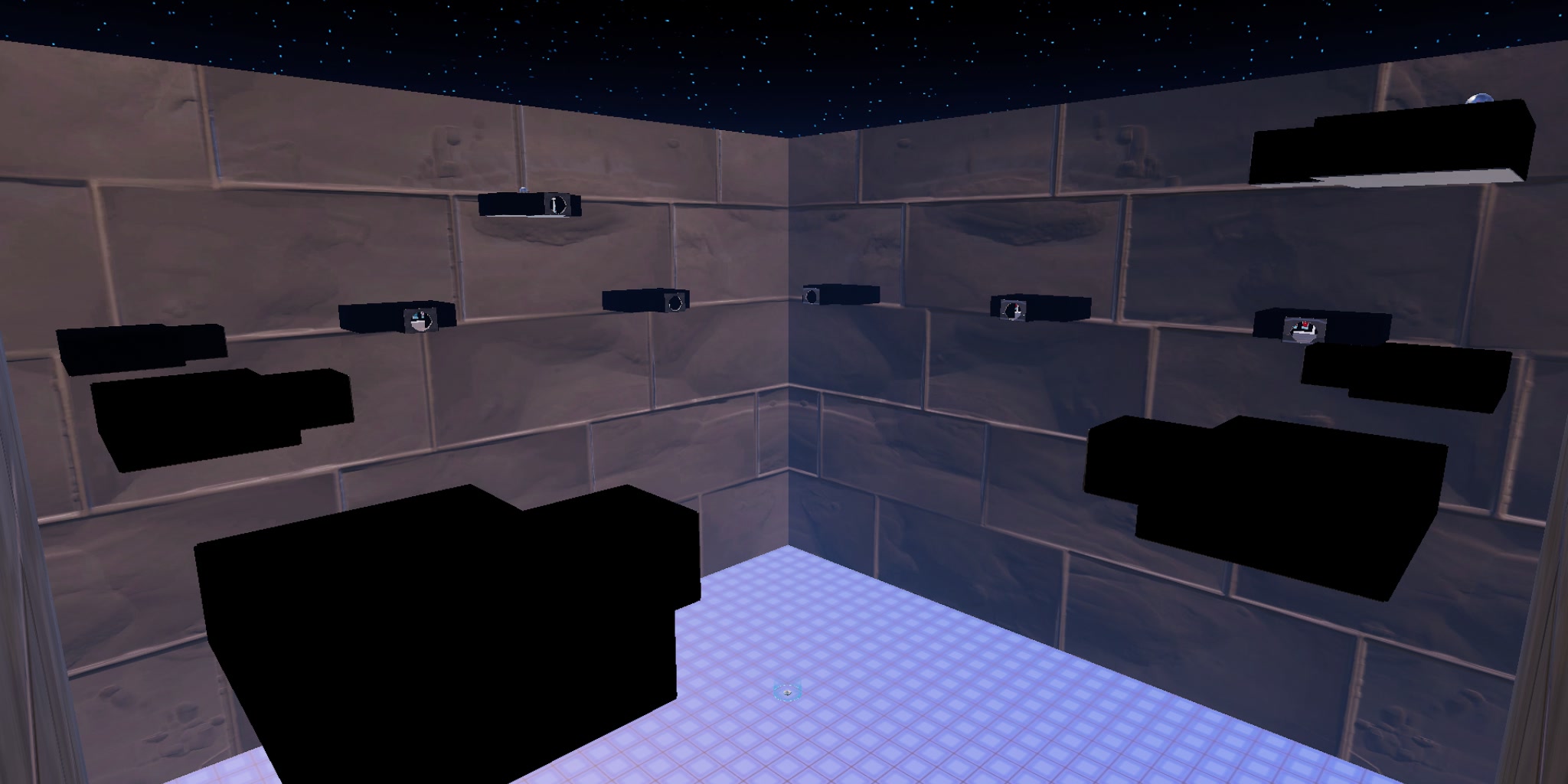 🥇The Box Zone Wars🥇 7996-8855-4326 by larzz - Fortnite Creative Map ...