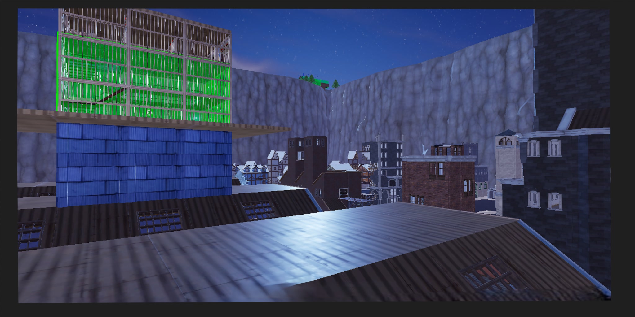 Time Out Shoot Out 4918-7069-5125 by theogitchy - Fortnite Creative Map ...
