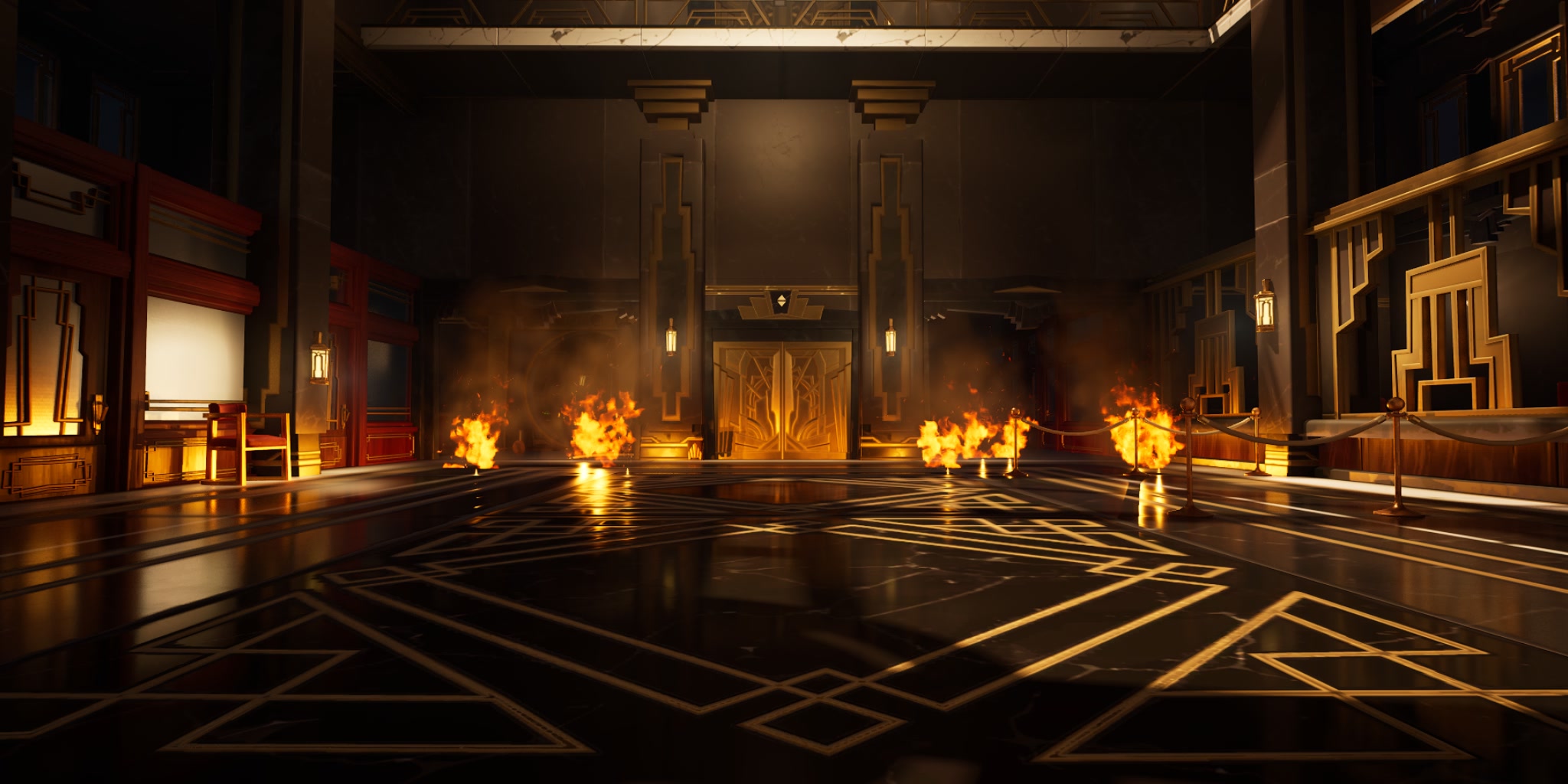 MAYHEM MOTEL [ROGUELIKE] 3082-8048-2393 by thepapasmurf91 - Fortnite ...