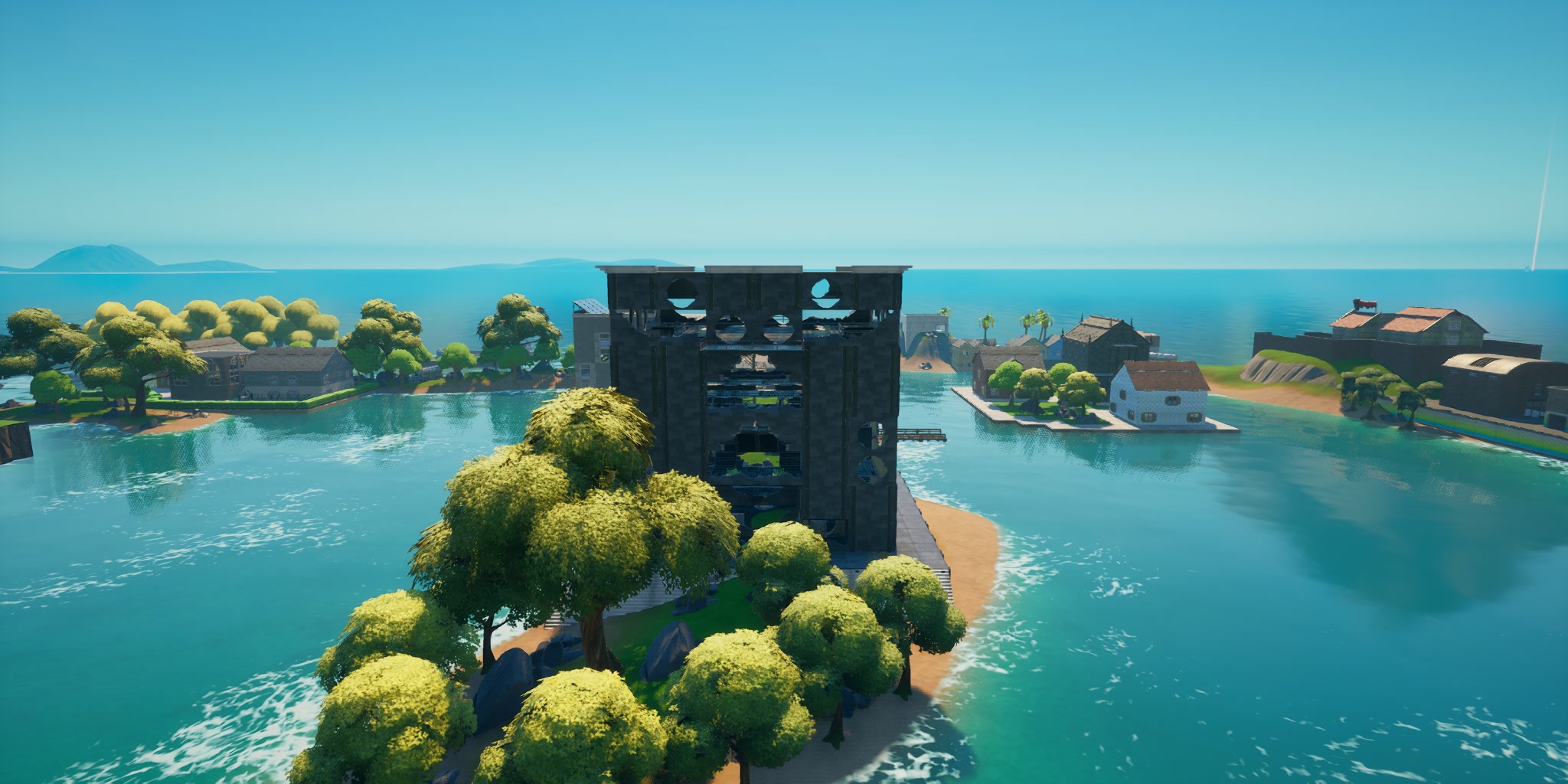 Chapter 2 Season 4 Scrims 0215-4916-8648 by blakeryt - Fortnite Creative Map Code - Fortnite.GG