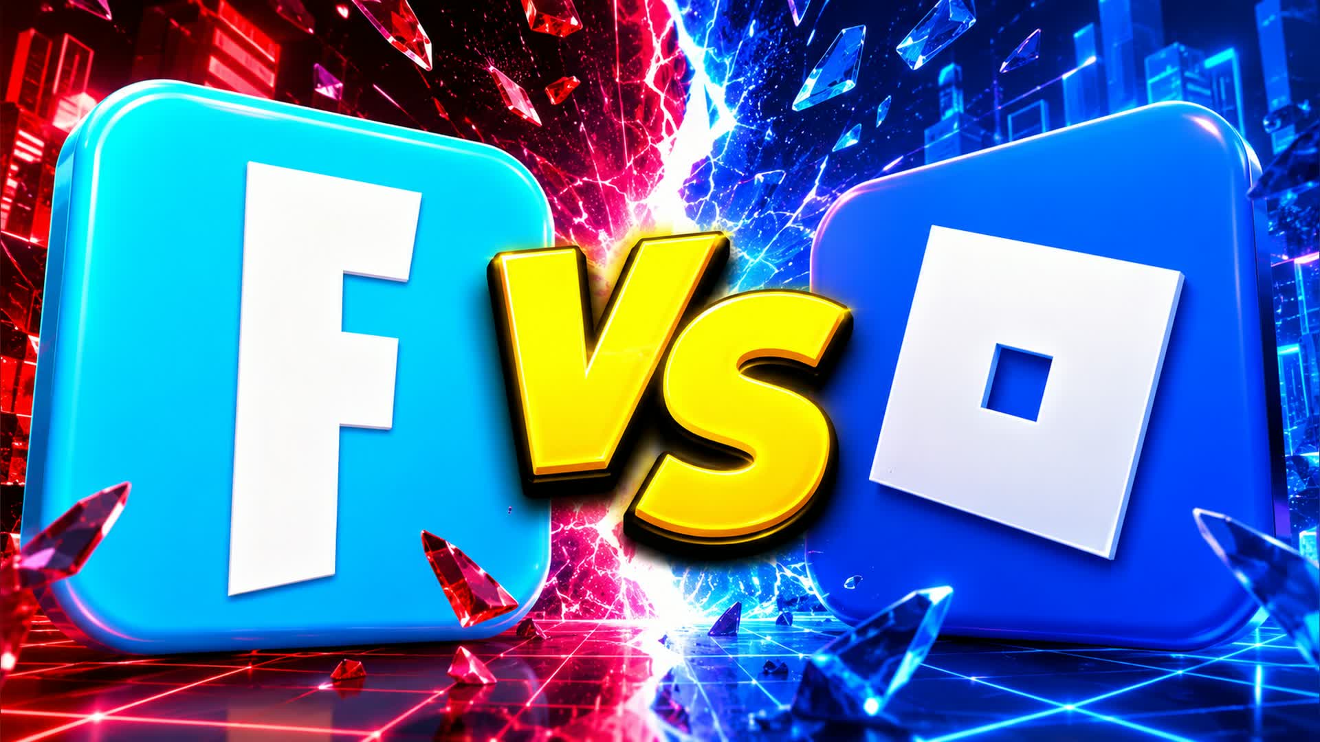 BLUE VS RED RECOIL RUN 🔵🔴 9677-5215-6724 by alello - Fortnite Creative ...