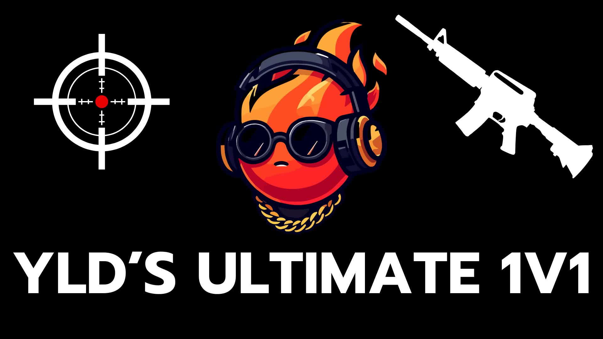 YLD's Ultimate 1v1 0880-7434-7162 by yldkaiden - Fortnite Creative Map ...